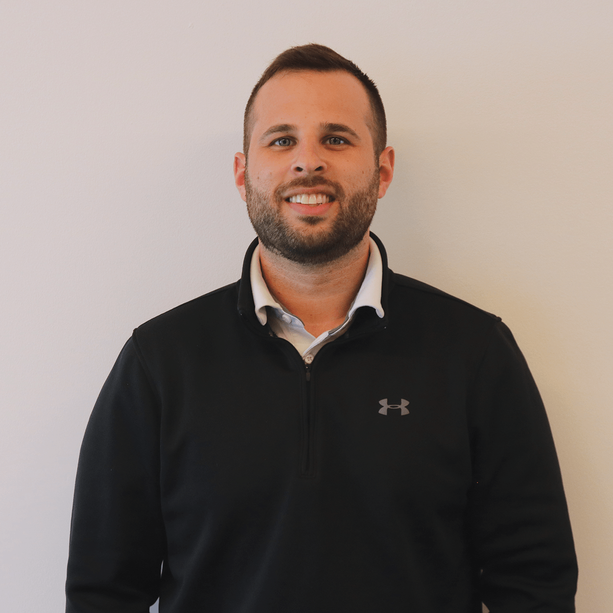 ALEX GARFINKLE - Select Events Basketball