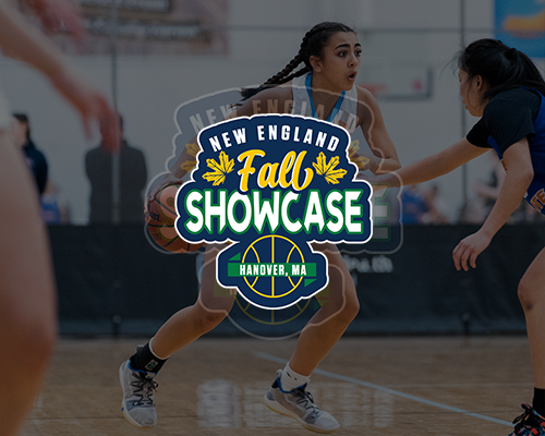 Select Events Fall Championship - Select Events Basketball