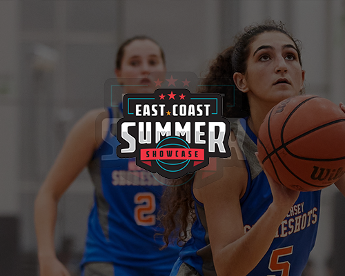 Winter Series Session II - Select Events Basketball