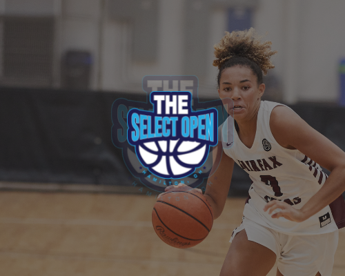 The Classic - Select Events Basketball