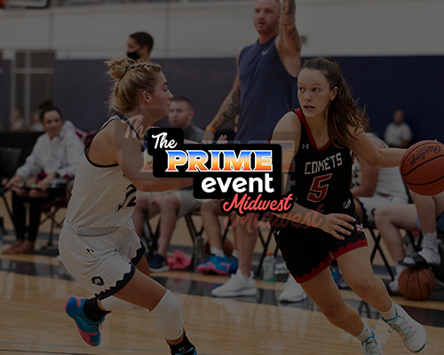 The PRIME Event Midwest - Select Events Basketball