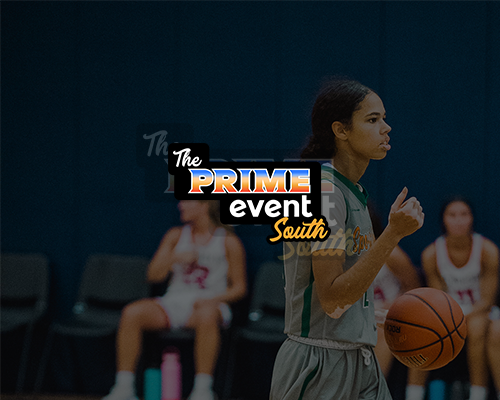The PRIME Event South - Select Events Basketball