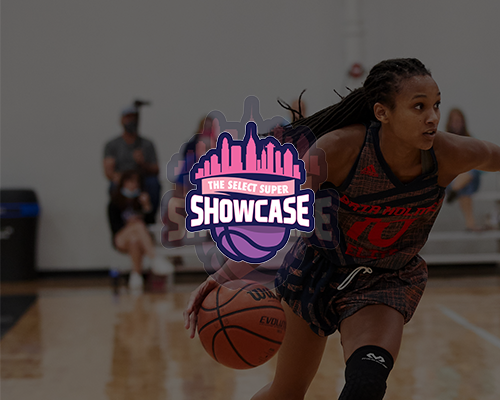 The Proving Ground - Select Events Basketball