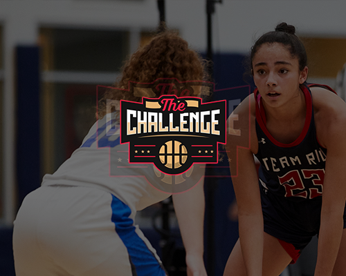 Winter Series Session III - Select Events Basketball