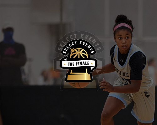 The Finale - Select Events Basketball