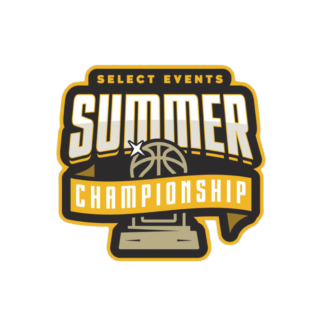 Coaches Packets - Select Events Basketball