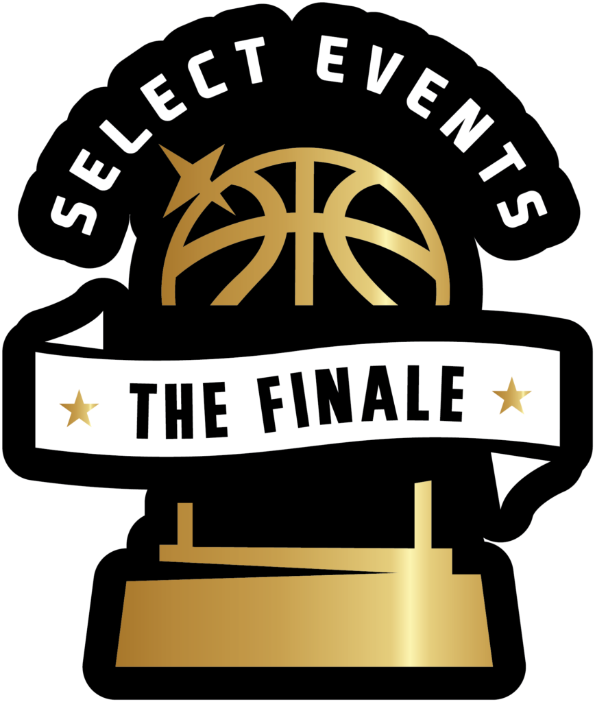 Coaches Packets - Select Events Basketball