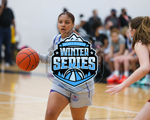 Winter Series Session I - Select Events Basketball