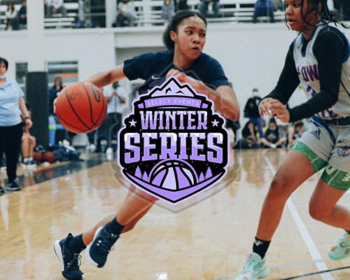 Winter Series Session III - Select Events Basketball