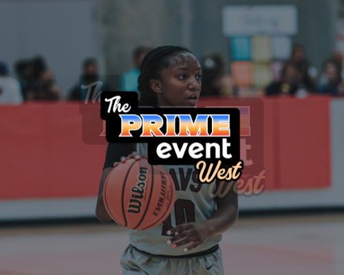 The PRIME Event West - Select Events Basketball