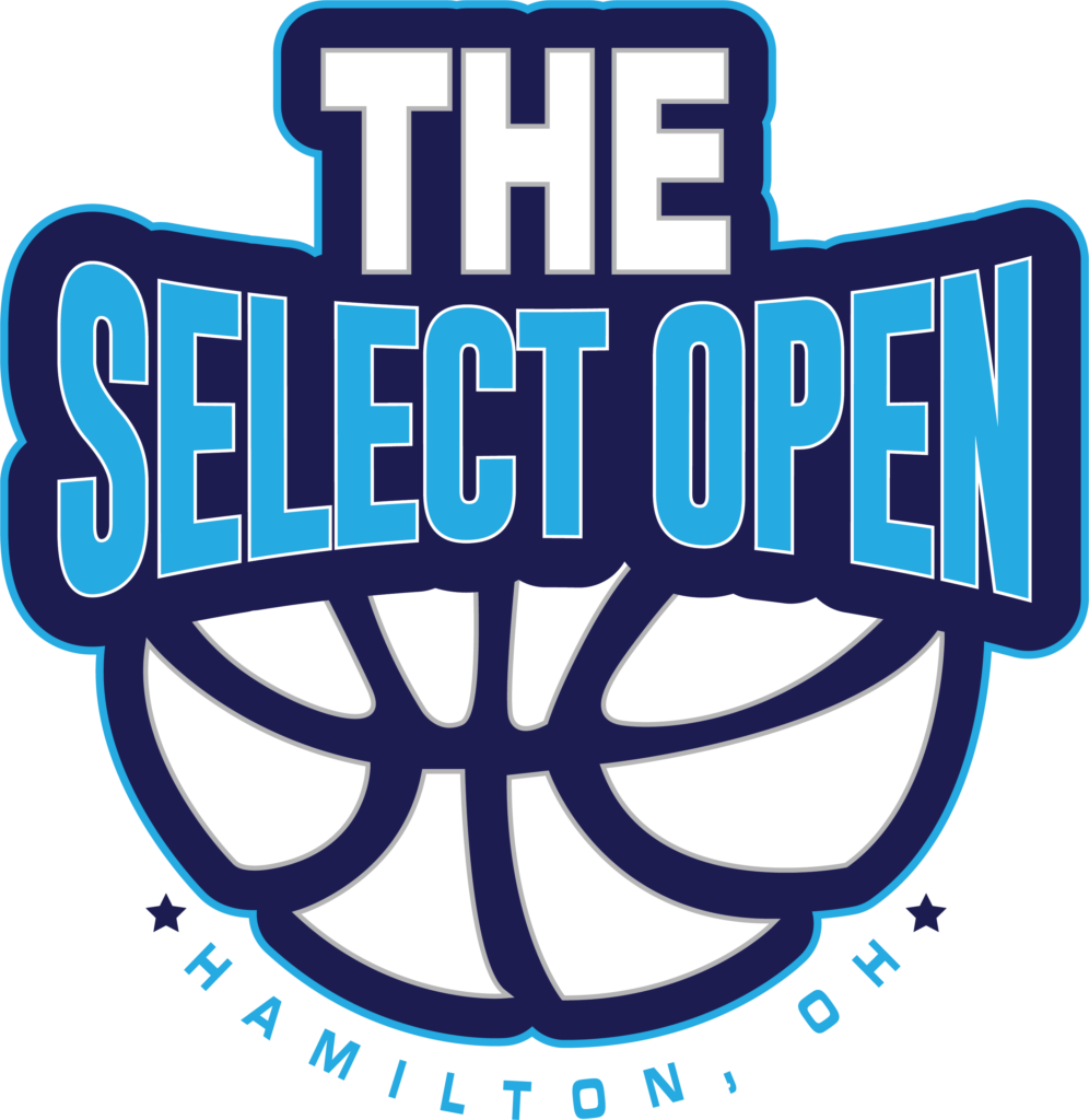 Coaches Packets - Select Events Basketball