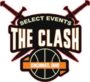 Coaches Packets - Select Events Basketball