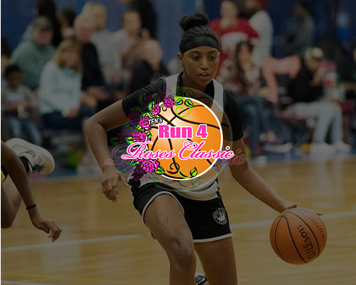 Run 4 the Roses Championship - Select Events Basketball