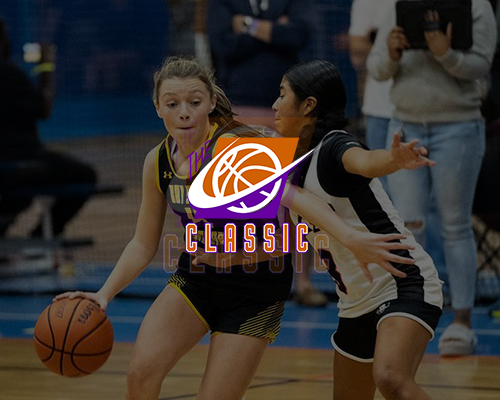 The Classic - Select Events Basketball