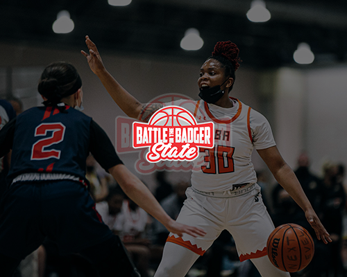 Battle in the Badger State - Select Events Basketball
