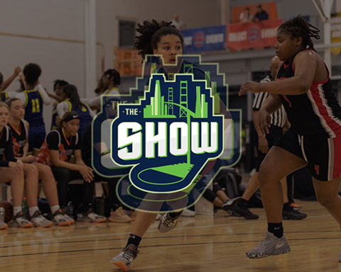 The Show - Select Events Basketball