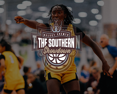 The Southern Showdown - Select Events Basketball